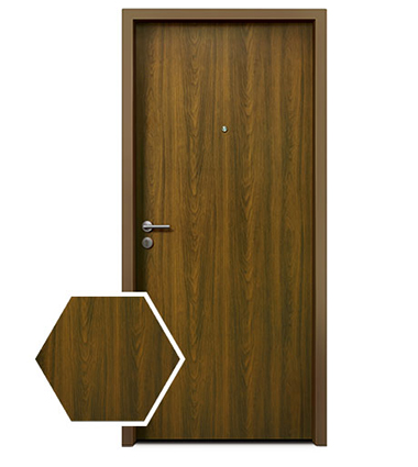 Collection of Smart Doors by JSW Steel