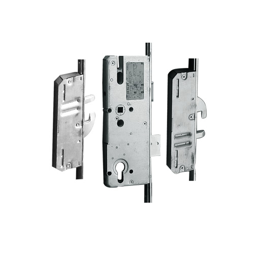 Security Locks for Doors | Euro Profile Cylinders for Steel Doors ...